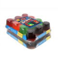 Winky Gelatin Desserts