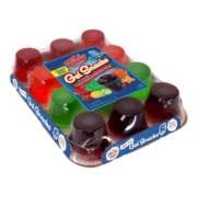 Winky Gelatin Desserts
