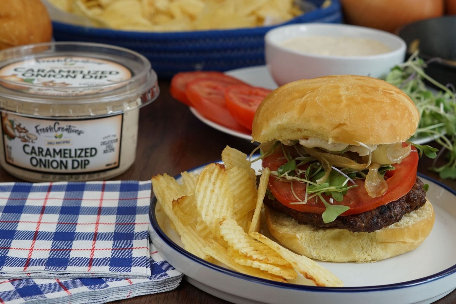 Recipe Landing - Lakeview Farms