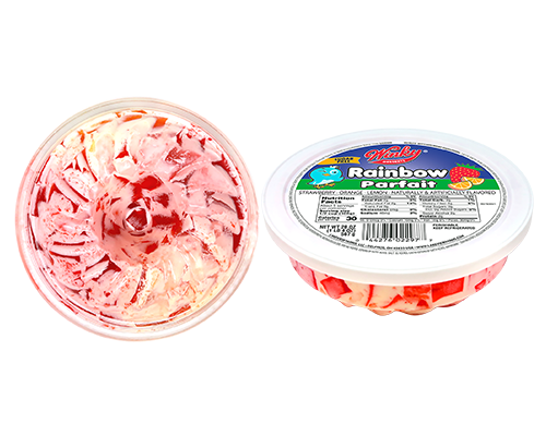 Gelatins by Winky Desserts - Lakeview Farms